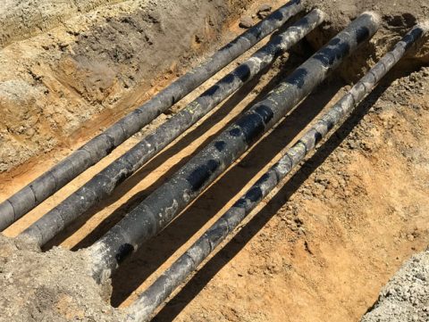 Liquid Epoxy Coatings - Denso