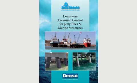 SeaShield Special Issue - 2010 - Denso