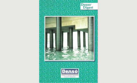 Volume 23, Number 2 - Denso