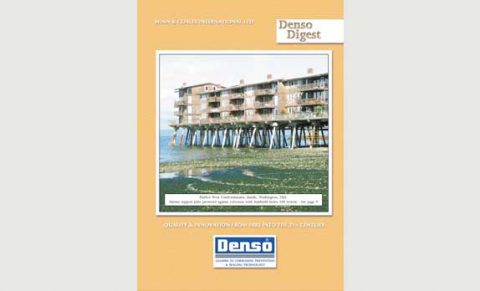 Volume 26, Number 1 - Denso