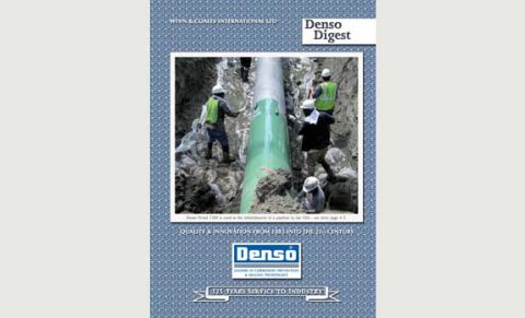 Volume 27, Number 4 - Denso