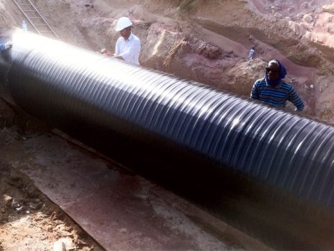 Protective Outerwraps - Denso