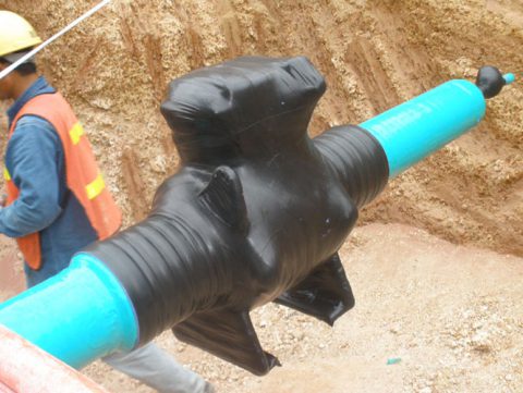 Viscotaq™ Visco-Elastic Products - Denso