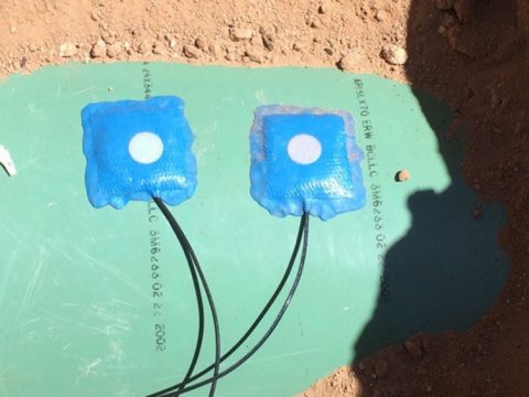 Viscotaq™ Visco-Elastic Products | Denso